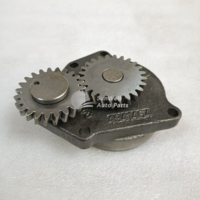 Factory price Diesel engine parts QSL9 Lubricating oil pump 3991123 4941464 5449240 4983588 3950005 supplier