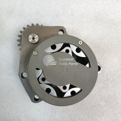Factory price Diesel engine parts QSL9 Lubricating oil pump 3991123 4941464 5449240 4983588 3950005 supplier