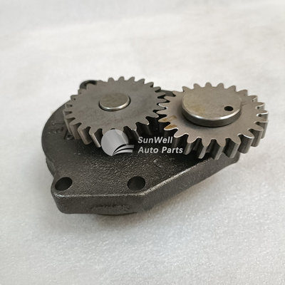 Factory price Diesel engine parts QSL9 Lubricating oil pump 3991123 4941464 5449240 4983588 3950005 supplier