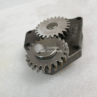 Factory price Diesel engine parts QSL9 Lubricating oil pump 3991123 4941464 5449240 4983588 3950005 supplier