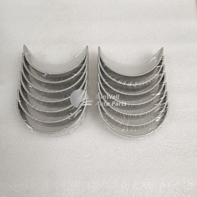 Hot sale 6D125 Crankshaft Main Bearing For Motor Diesel Engine Part MS-2612GP supplier