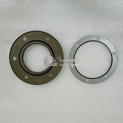 M11 ISM11 QSM11 Diesel Engine Parts Crankshaft Front Oil Seal Kit 4955665 3892021  3328698 supplier