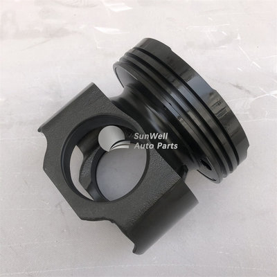 Hot sale QSX15 X15 ISX15 Truck diesel engine spare part piston kit 4357149 4376245 supplier
