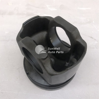 Hot sale QSX15 X15 ISX15 Truck diesel engine spare part piston kit 4357149 4376245 supplier