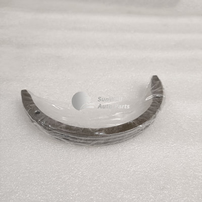 High quality diesel engine parts thrust washer T411A For 6D125 supplier