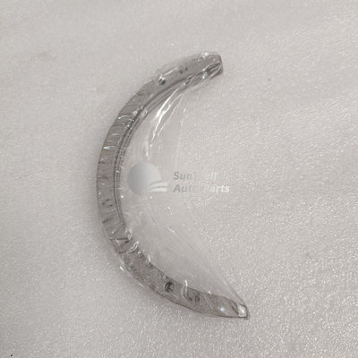 High quality diesel engine parts thrust washer T411A For 6D125 supplier