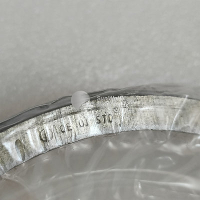 High quality diesel engine parts thrust washer T411A For 6D125 supplier