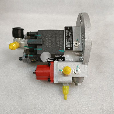 Original new N14 ISM11 QSM11 M11 Diesel Engine Fuel Injection Pump 3090942 3417674 supplier