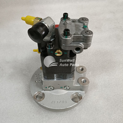 Original new N14 ISM11 QSM11 M11 Diesel Engine Fuel Injection Pump 3090942 3417674 supplier