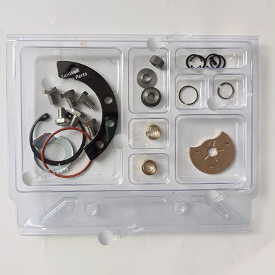 Factory supply engine spare part Turbo Repair Kit 3800788 3591364 3591362 for HX40 HX35 supplier