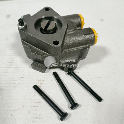 Diesel Engine Parts Fuel Pump 20997341  9.67341 for Truck MP8 MP10 supplier