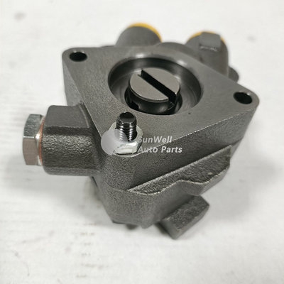 Diesel Engine Parts Fuel Pump 20997341  9.67341 for Truck MP8 MP10 supplier