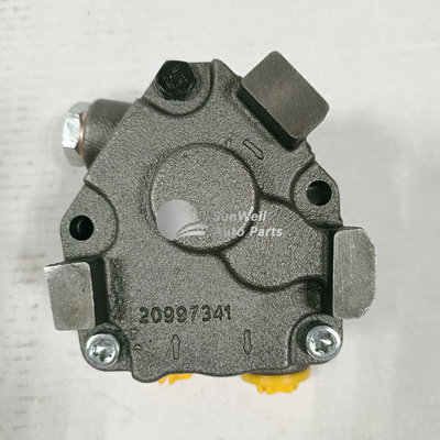 Diesel Engine Parts Fuel Pump 20997341  9.67341 for Truck MP8 MP10 supplier