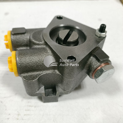 Diesel Engine Parts Fuel Pump 20997341  9.67341 for Truck MP8 MP10 supplier