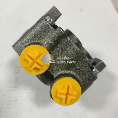 Diesel Engine Parts Fuel Pump 20997341  9.67341 for Truck MP8 MP10 supplier