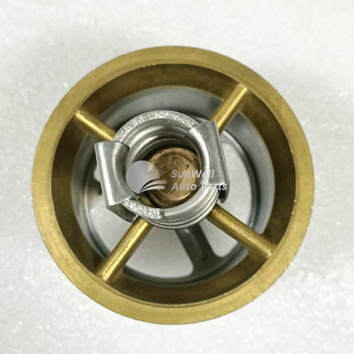 Good quality NT855 Diesel engine parts thermostat 146077 supplier