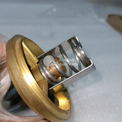 Good quality NT855 Diesel engine parts thermostat 146077 supplier