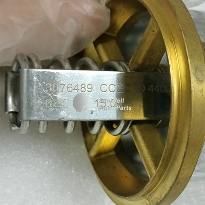 Good quality NT855 Diesel engine parts thermostat 146077 supplier
