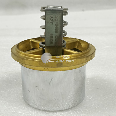 Good quality NT855 Diesel engine parts thermostat 146077 supplier
