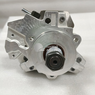 China supply ISDE diesel engine auto parts Fuel Injection Pump 0445020150 supplier