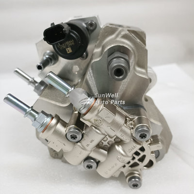 China supply ISDE diesel engine auto parts Fuel Injection Pump 0445020150 supplier