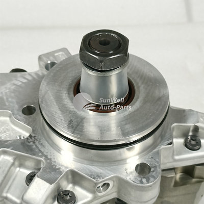 China supply ISDE diesel engine auto parts Fuel Injection Pump 0445020150 supplier