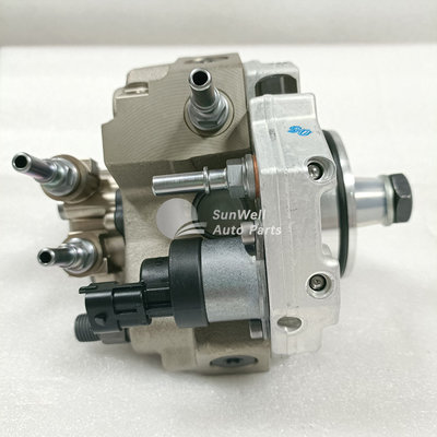 China supply ISDE diesel engine auto parts Fuel Injection Pump 0445020150 supplier