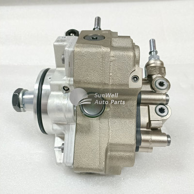 China supply ISDE diesel engine auto parts Fuel Injection Pump 0445020150 supplier