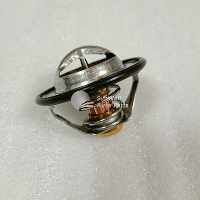 ISF3.8 Diesel Truck Spare Parts Thermostat 3974823 4929642 5292708  3973834 supplier