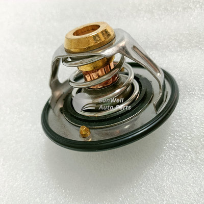 ISF3.8 Diesel Truck Spare Parts Thermostat 3974823 4929642 5292708  3973834 supplier