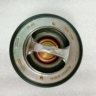 ISF3.8 Diesel Truck Spare Parts Thermostat 3974823 4929642 5292708  3973834 supplier