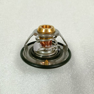 ISF3.8 Diesel Truck Spare Parts Thermostat 3974823 4929642 5292708  3973834 supplier