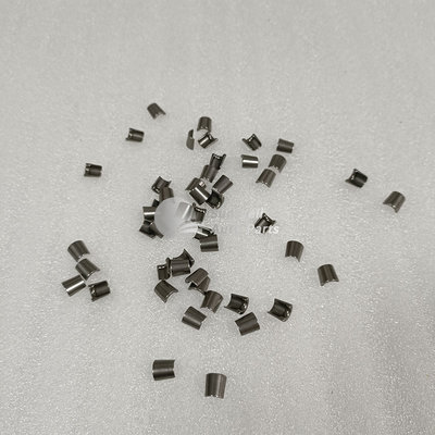 China supply Diesel engine parts valve collet 3940123 for QSB6.7 supplier