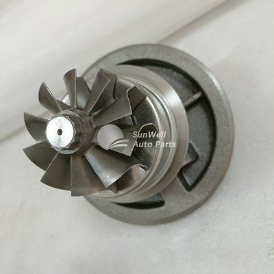 313696 312813 Truck Turbocharged Cartridge Engines Turbocharger Core Chra Assembly For S3A supplier