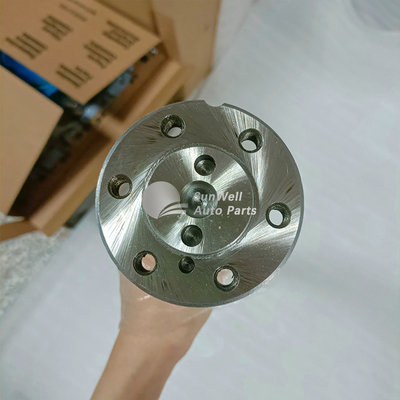 Genuine excavator machinery Diesel Engine Parts for QSB6.7 Camshaft 3954099 supplier
