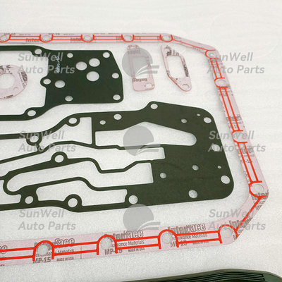 High Quality QSB6.7 Diesel Engine Parts Lower Gasket Kit 4955230 supplier