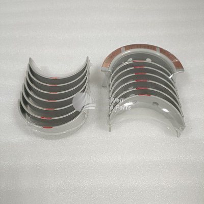 Hot sale 6BT Diesel Engine Spare Parts STD main bearing supplier
