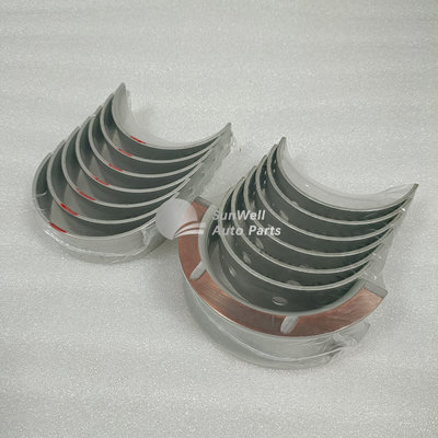 Hot sale 6BT Diesel Engine Spare Parts STD main bearing supplier