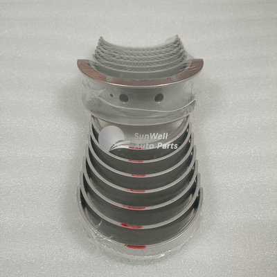 Hot sale 6BT Diesel Engine Spare Parts STD main bearing supplier