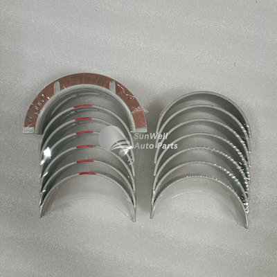 Hot sale 6BT Diesel Engine Spare Parts STD main bearing supplier