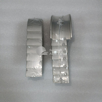Factory supply 6BT Diesel Engine Spare Parts 0.50mm main bearing supplier