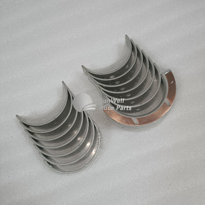 Factory supply 6BT Diesel Engine Spare Parts 0.50mm main bearing supplier