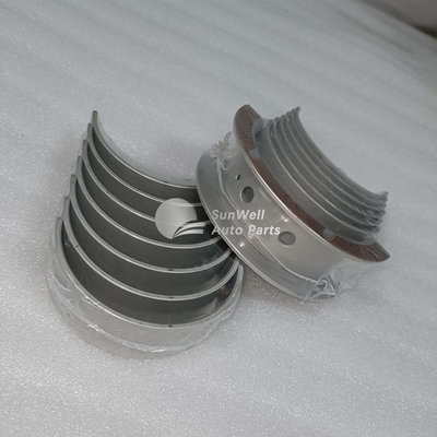 Factory supply 6BT Diesel Engine Spare Parts 0.50mm main bearing supplier