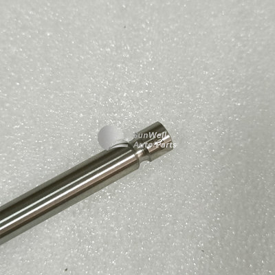 Original Engine Parts for QSB6.7 ISDE Exhaust Valve 3940734 3802967 supplier