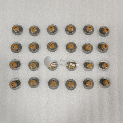 Hot sale ISDE QSB6.7 Diesel Engine Spare Parts Valve Stem Seal 3955393 4991571 supplier