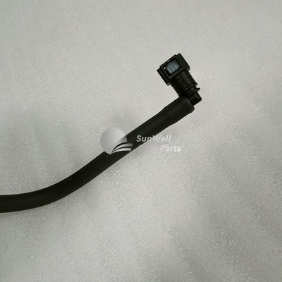 Hot sale QSB6.7 Diesel Engine parts Fuel Supply Tube 4928863 4941582 5312124 supplier