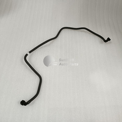 Original QSB6.7 Diesel Engine parts Fuel Supply Tube 4928864 4941583 5312125 supplier