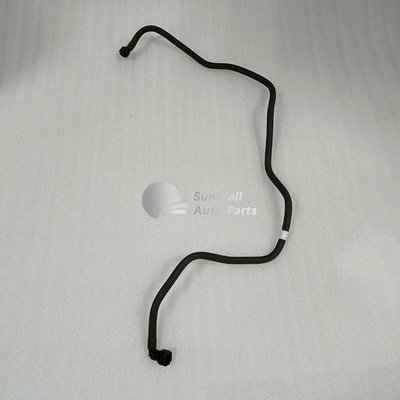 Original QSB6.7 Diesel Engine parts Fuel Supply Tube 4928864 4941583 5312125 supplier
