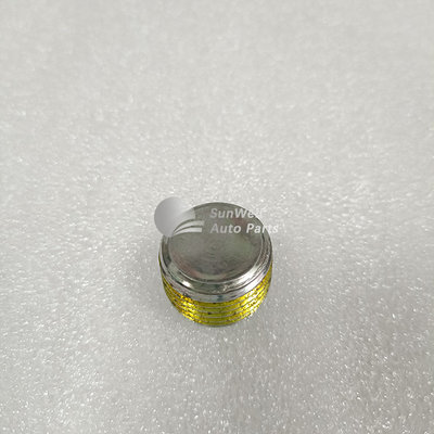 China supply QSB6.7 Diesel Engine parts Screw plug 4931643 supplier