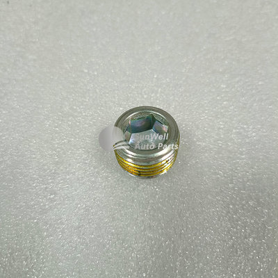 China supply QSB6.7 Diesel Engine parts Screw plug 4931643 supplier